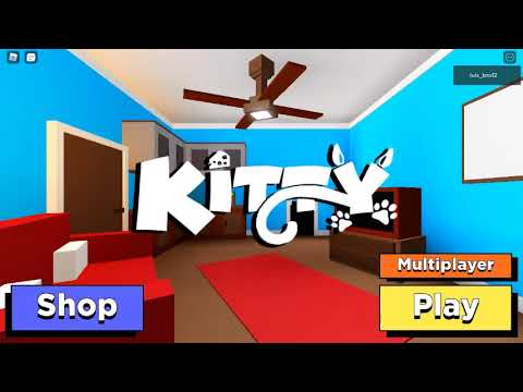 kitty Chapter 1 completed - YouTube