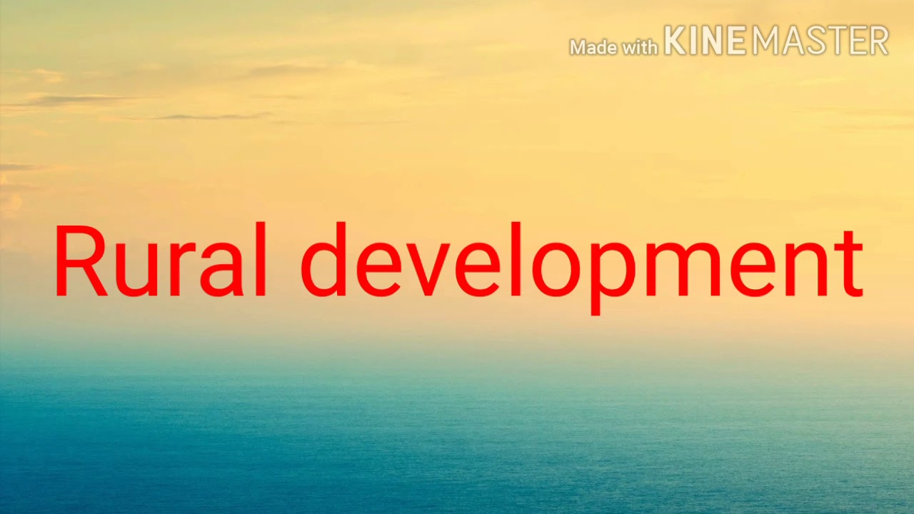 Class 12 , ch 9,Lingering and Emerging challenges of Rural development ...