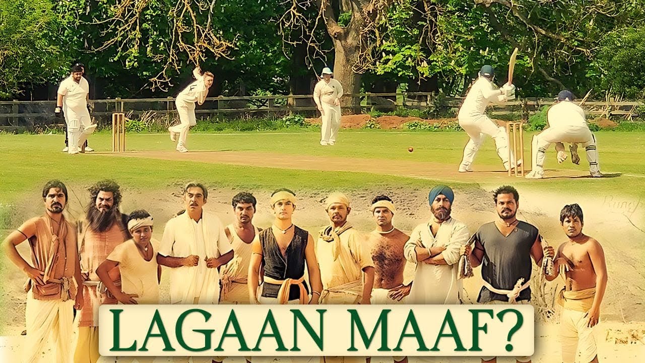 Summer season kicks off! Ever faced English banter and sledging on ...