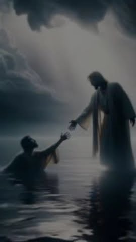 You can always count on Jesus - YouTube