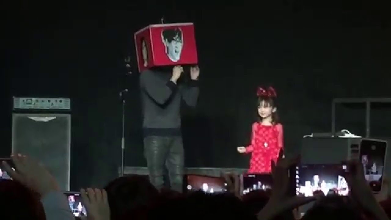 151222 서태지 스탠딩 시네마 강준형 멘트 숲속의파이터 Youtube