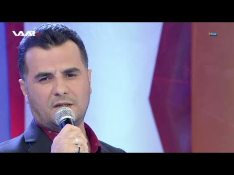 Bernamê şeyda 2 .. Ebdulqehar Zaxoyî - Ez Xerîbim   WAAR TV