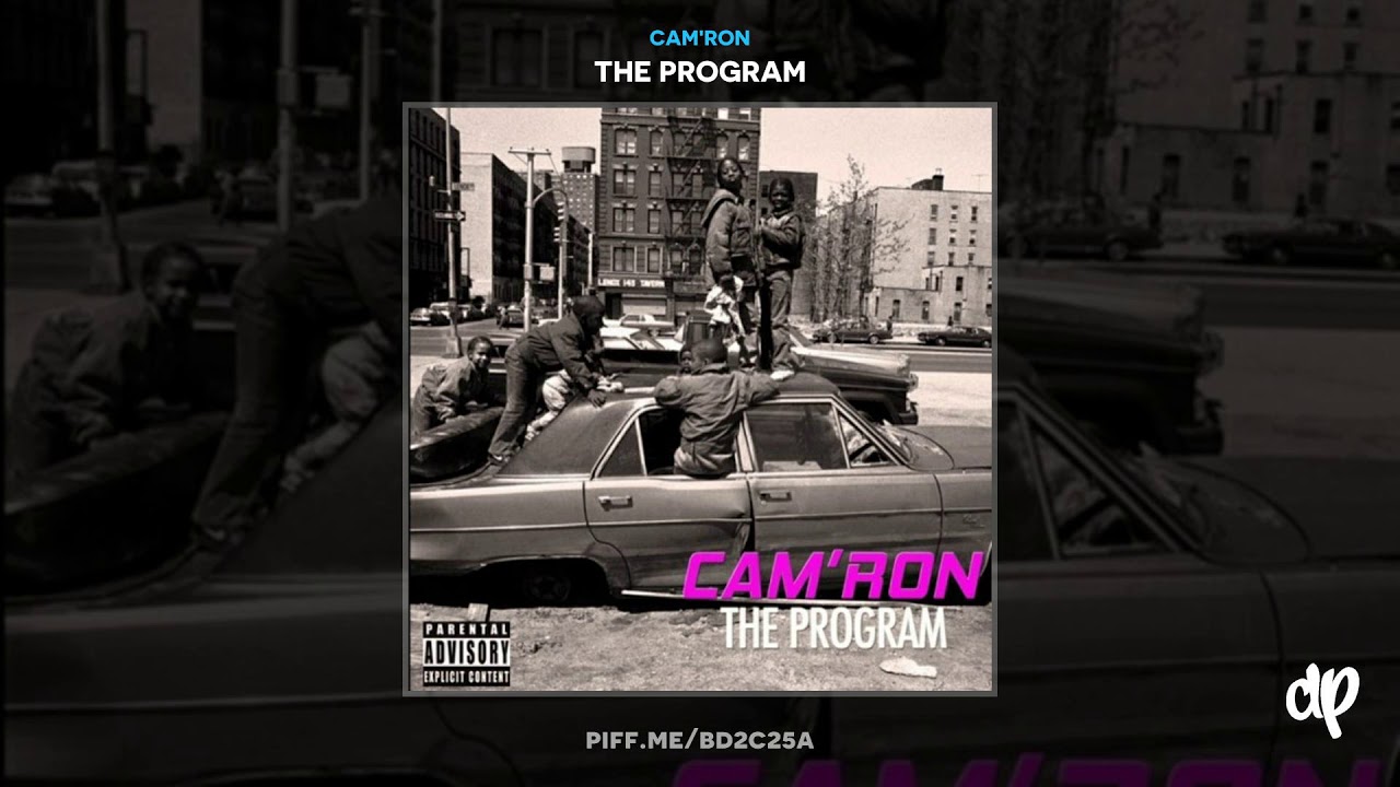 Cam'ron - Fleegod [The Program] - YouTube