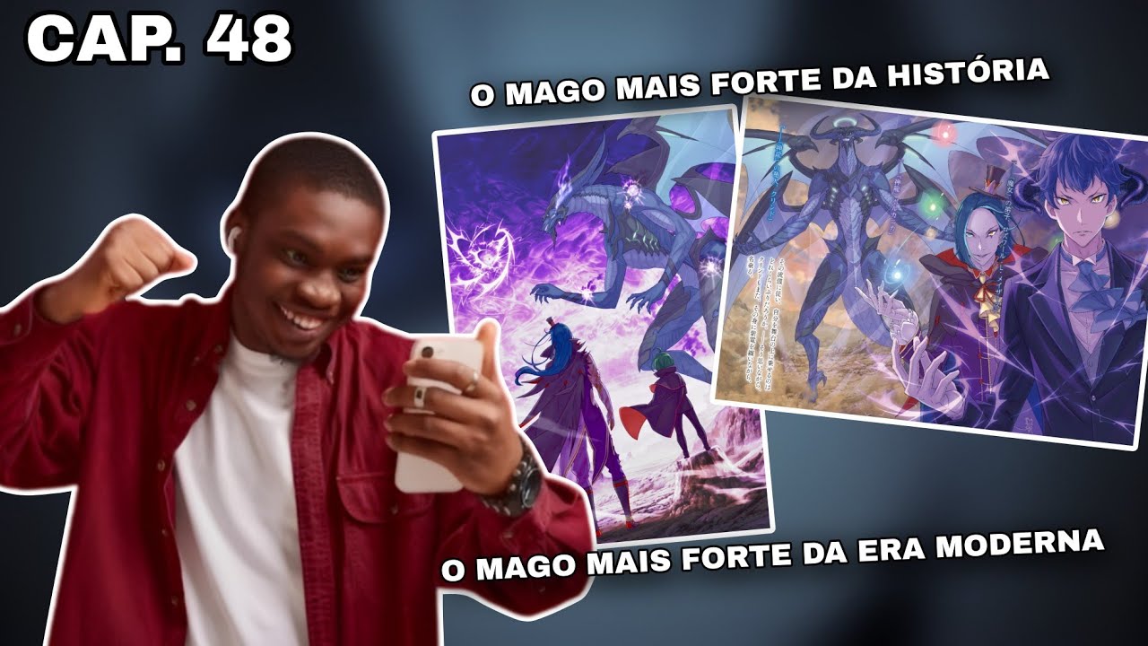 ROSWAL E CLIND VS ALCANICA, PARTE 1 | Re:Zero, Arco 09 - YouTube