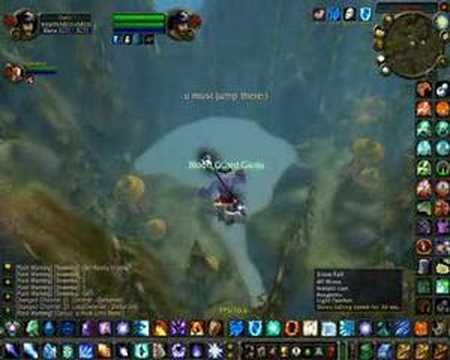 Secret Dancing Troll Village (WoW) - YouTube