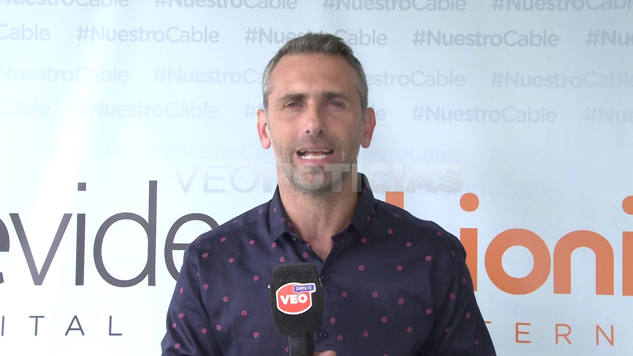 César Carignano - YouTube