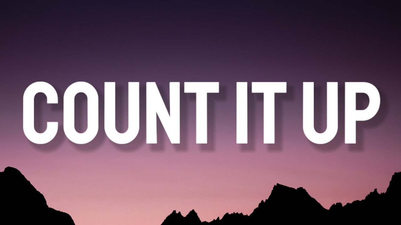 Dave East & Harry Fraud - Count It Up (Lyrics) Ft French Montana - YouTube