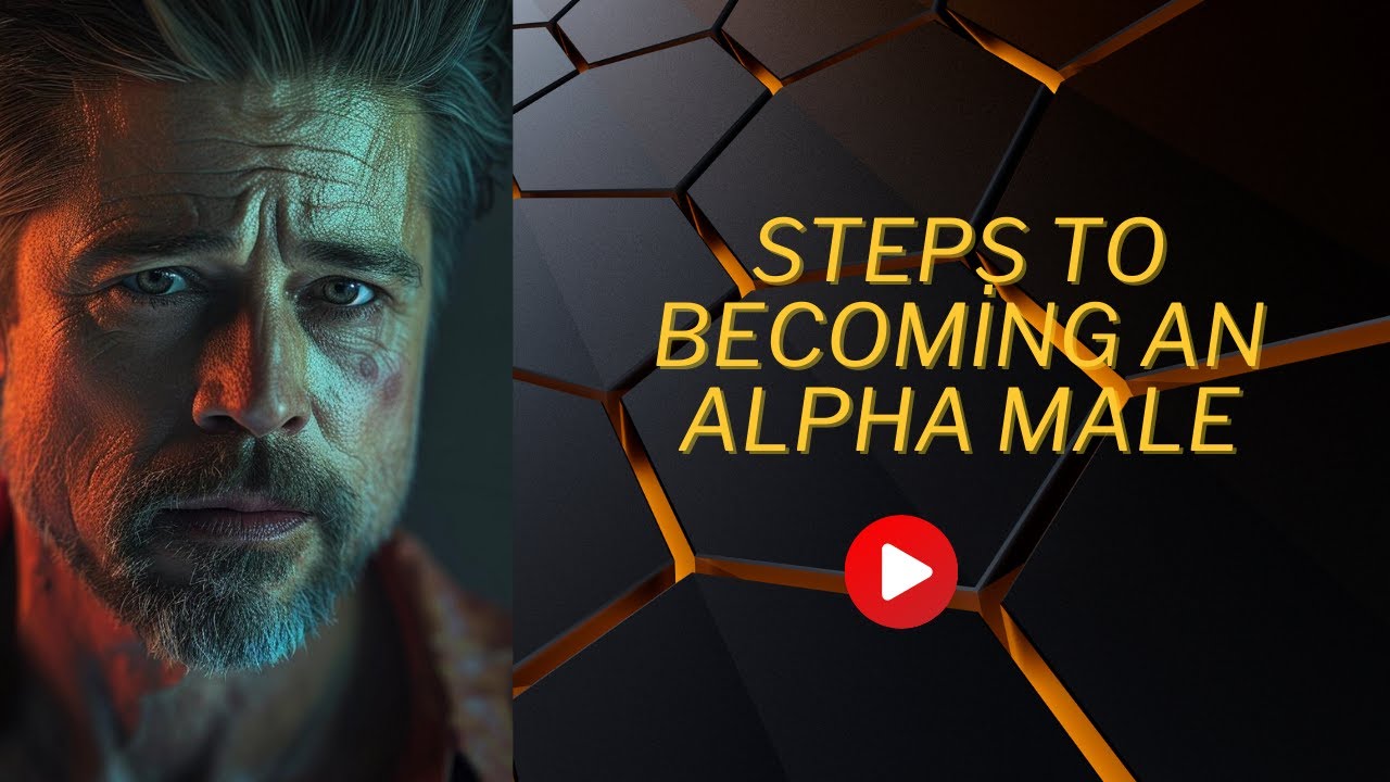 Mastering Alpha Male Traits The Ultimate Guide - YouTube