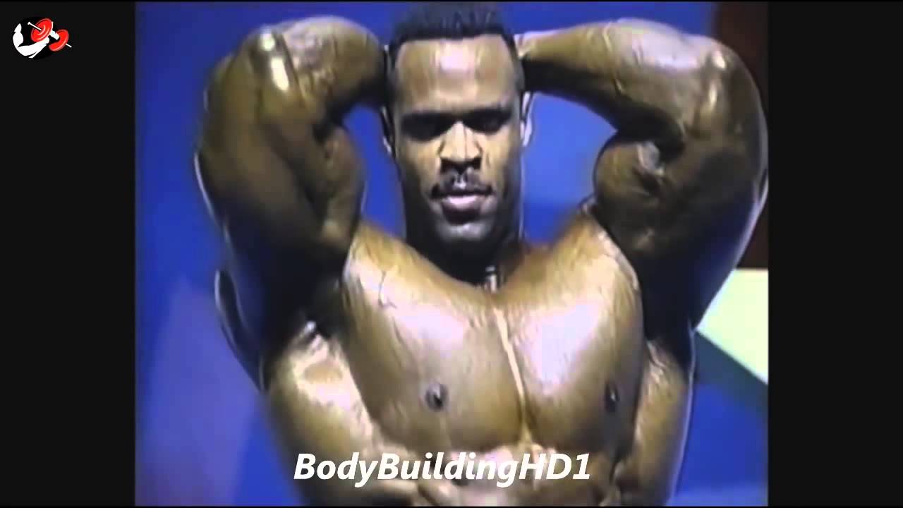 Top 5 Extreme Bodybuilders In History BodyBuildingHD1 YouTube - YouTube
