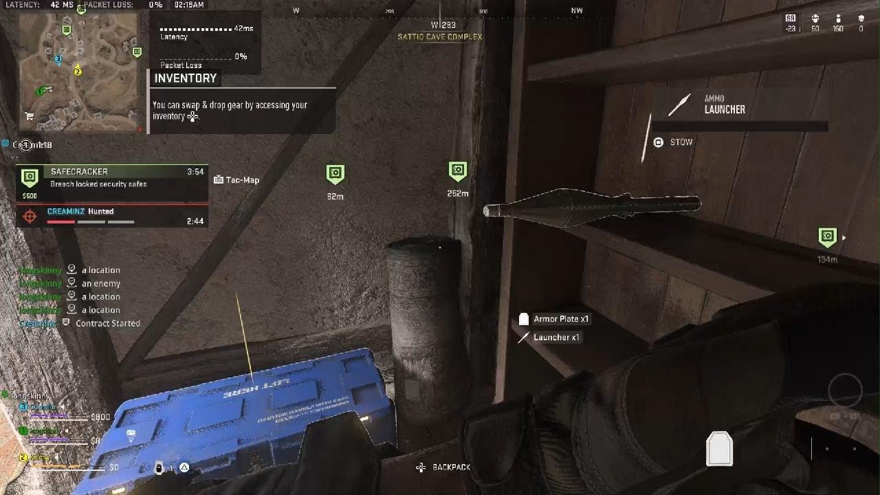 Ranked warzone - YouTube