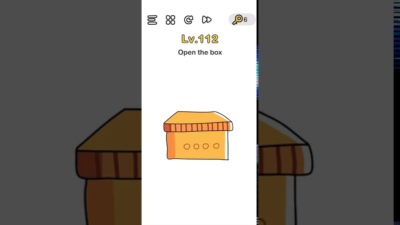 Brain Out LEVEL 112 - Solution - YouTube