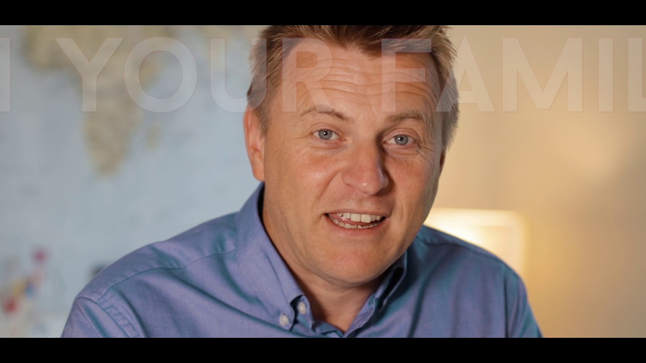 Third Space Video Trailer - YouTube