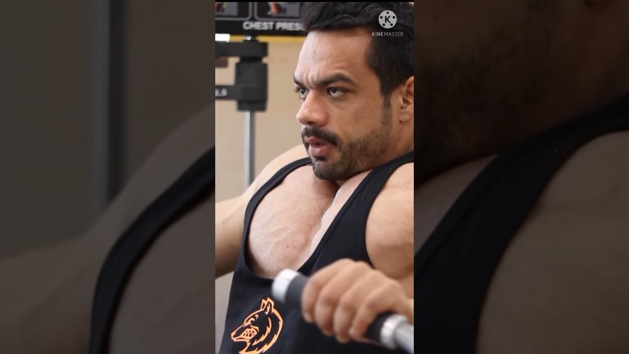 Flying beast real body - YouTube