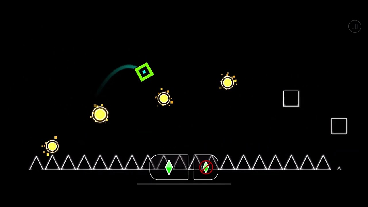 CANT LET GO PRACTICE GD - YouTube