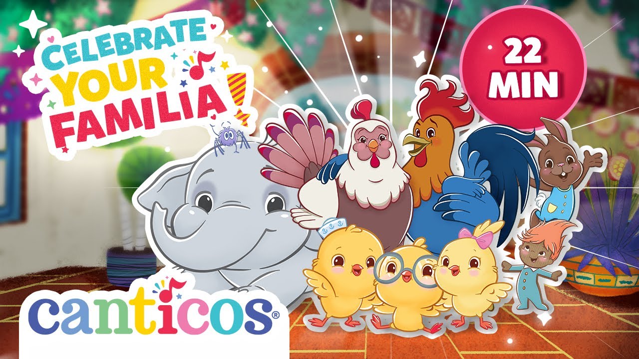Spreading Joy and Thankfulness this December with Canticos|Festive ...