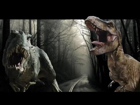 Rexy 🛌/ Rexy vs Vastosaurus Rex/ Rexy 😱 - YouTube