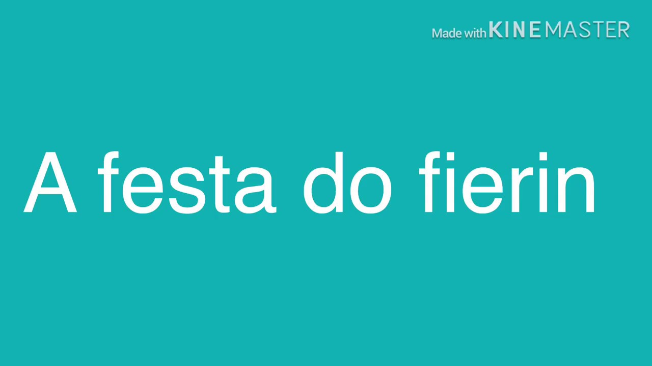 A festa do fierin ( parte 1) Gacha life - YouTube