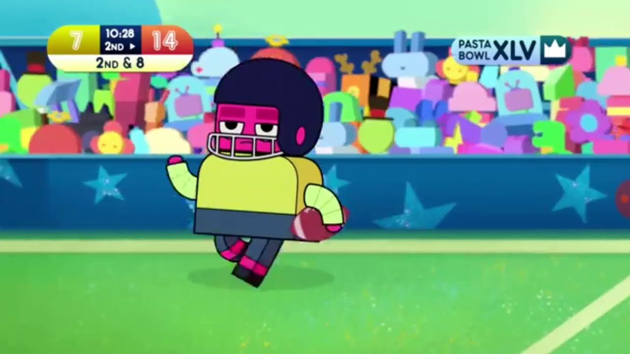 unikitty news N edicao - YouTube