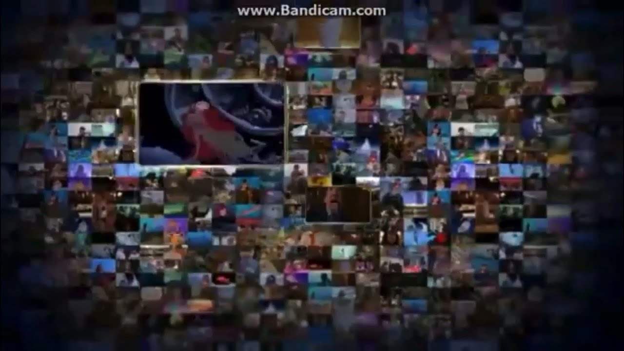 Opening To Ratatouille 2007 DVD (Reversed Version) - YouTube