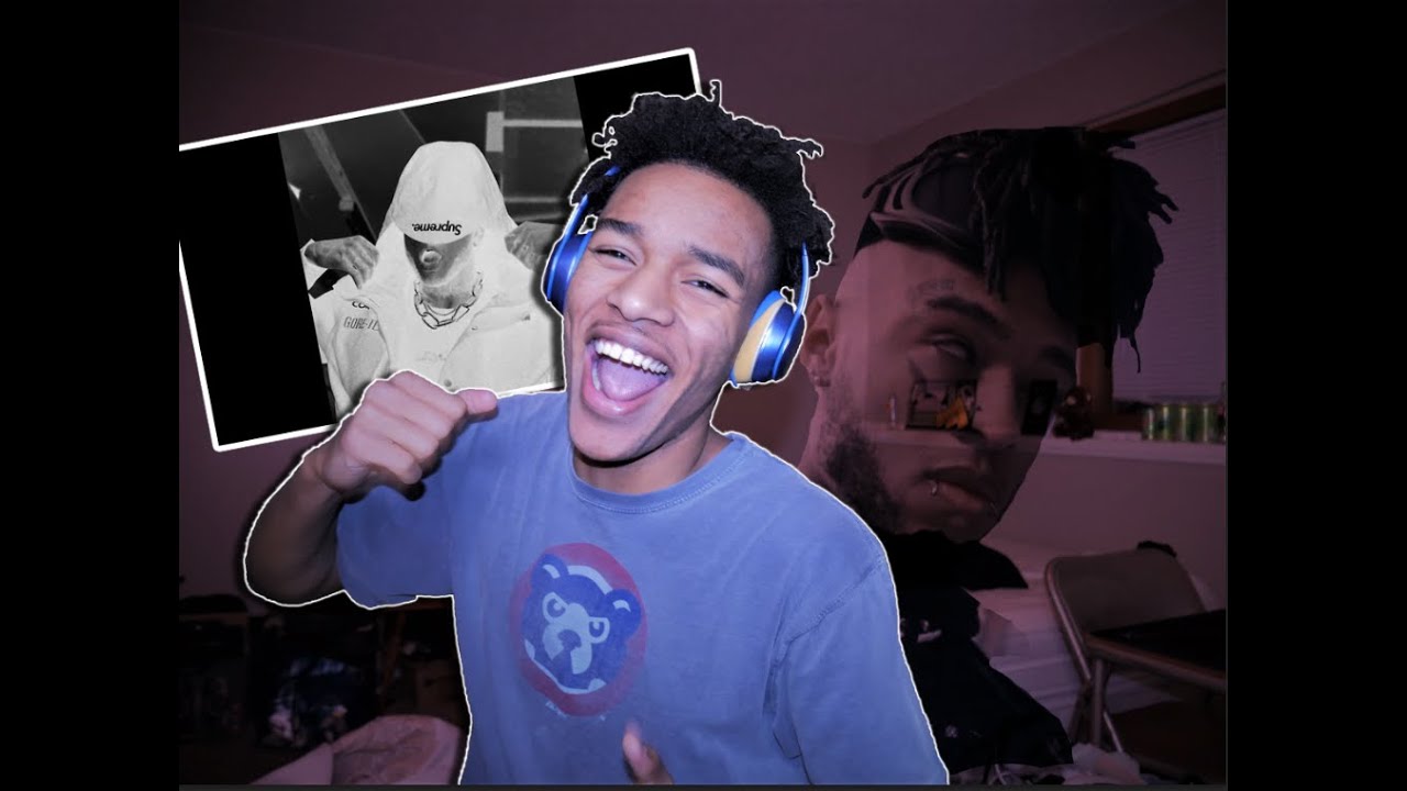 First Impression... | scarlxrd - STFU. | REACTION - YouTube