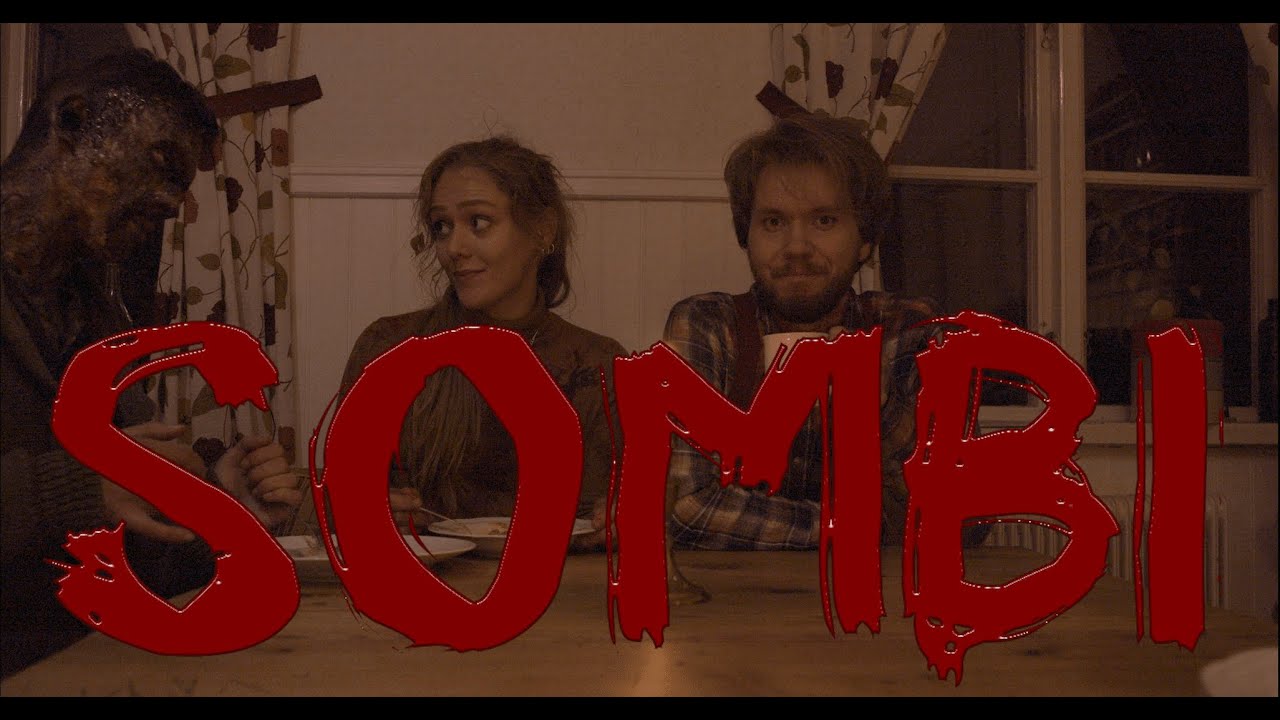 SOMBI - a zombie movie from Sweden! - Indiegogo Campaign Video No 2 ...