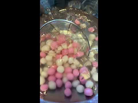 CHEWY - 3 Ingredients Only! - YouTube