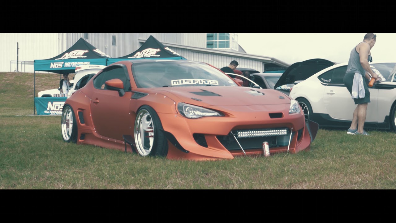 StanceWars Houston 2017 | 4K - YouTube