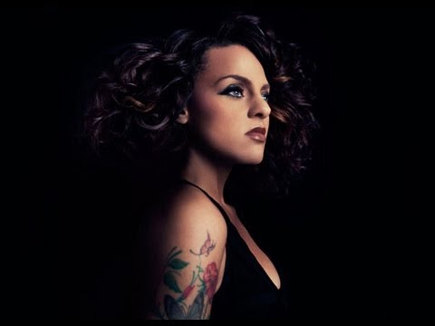 Marsha Ambrosius "I Wanna F_ck" - YouTube