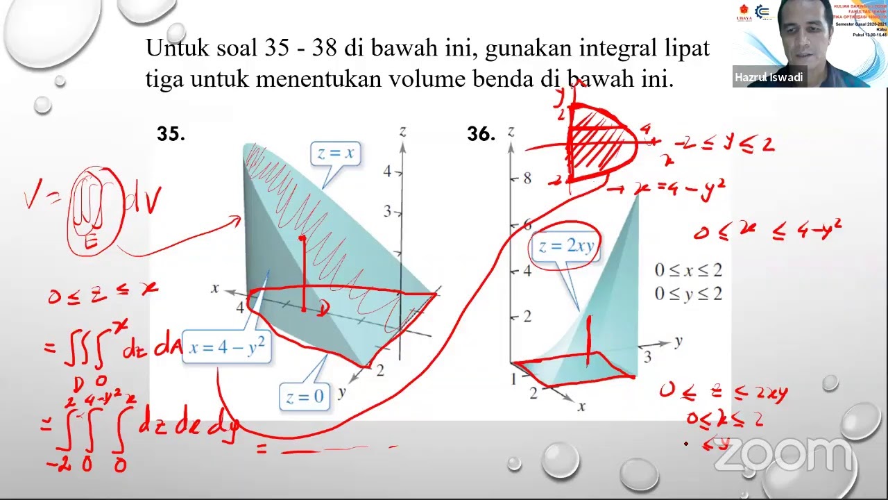 Matop Pertemuan 9 - YouTube