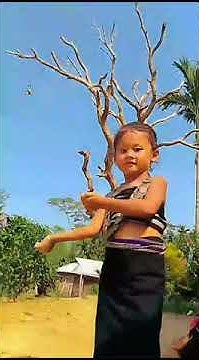 Tina reang Facebook oh social media viral video ong nai apheih - YouTube