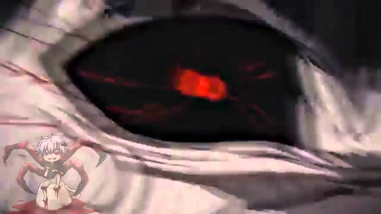 Tokyo Ghoul [Kenki ken] - YouTube