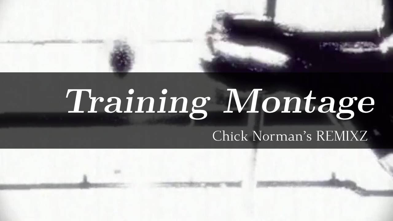 Training Montage (From "Rocky IV" Soundtrack) REMIX - YouTube