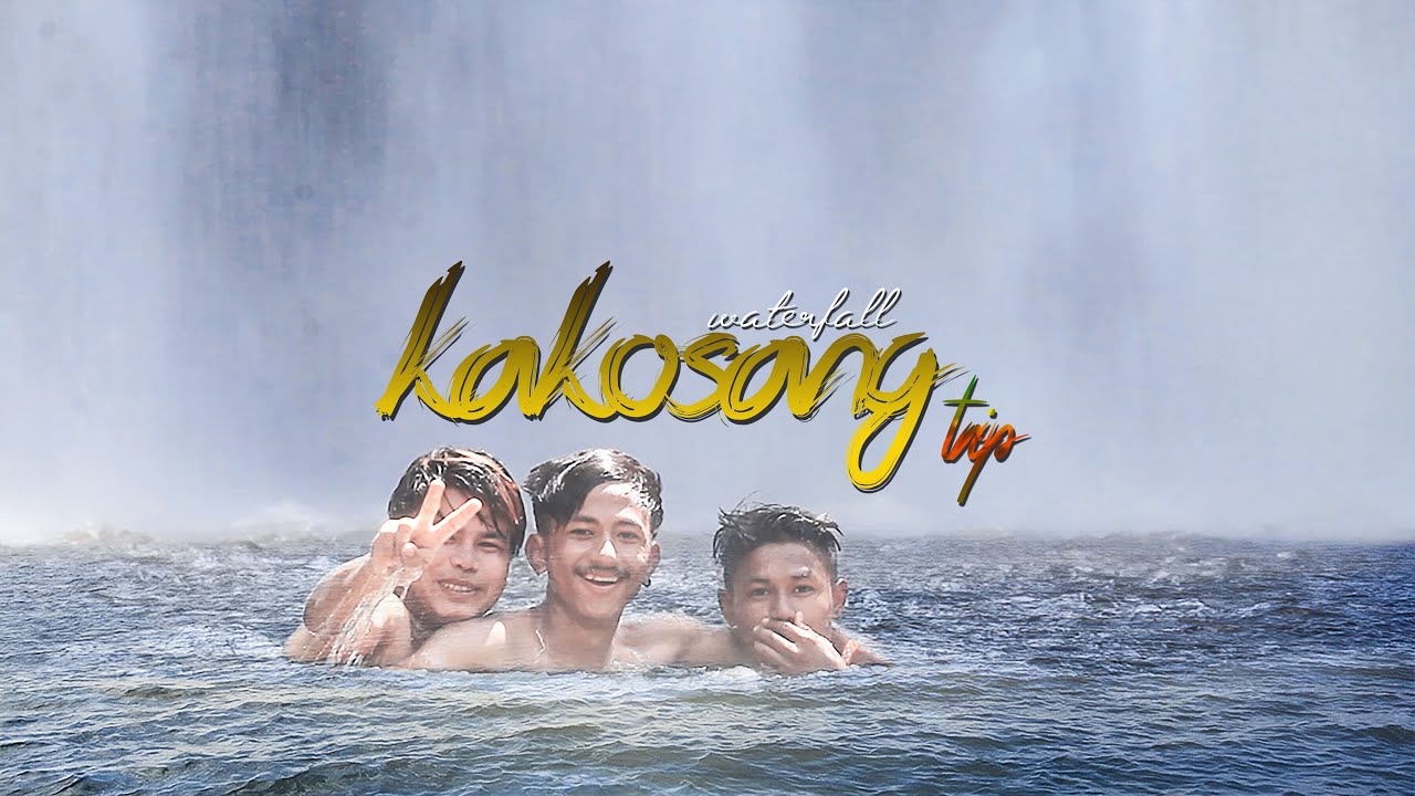 Kakosang Trip....!!! Click Memories - YouTube