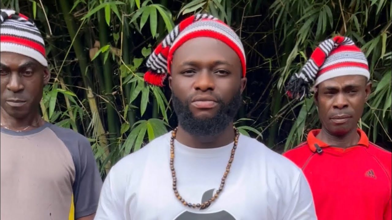 Agulu Lake With It’s Sacred Crocodile 🐊 - YouTube