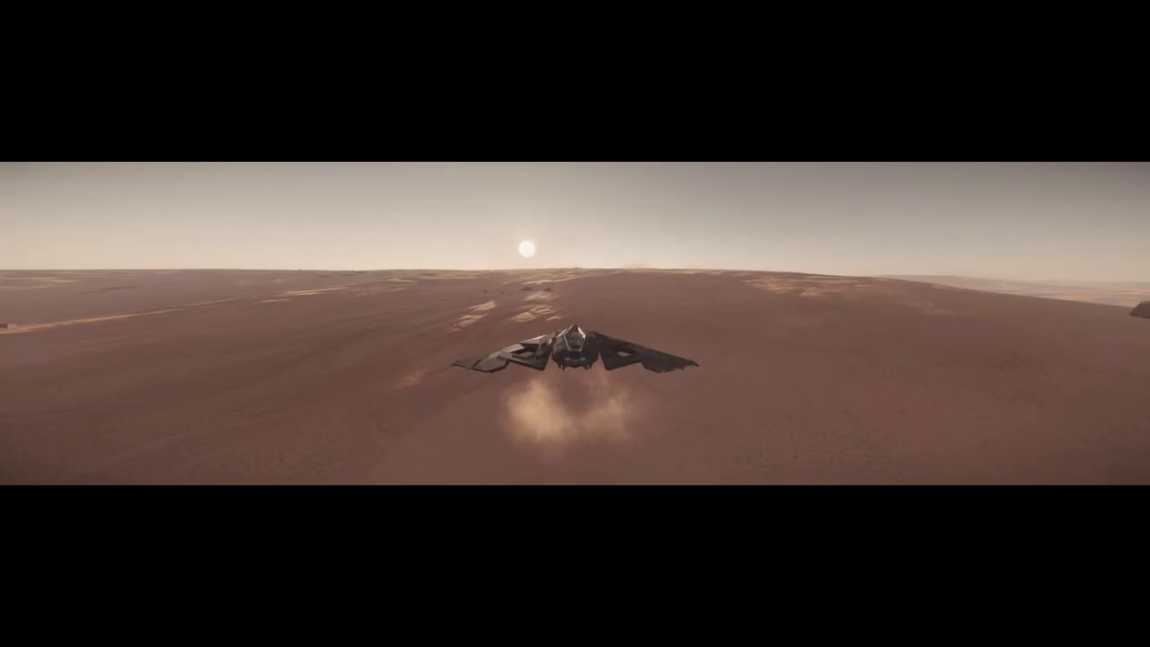 AEGIS Eclipse VS ANVIL Ballista - Star Citizen - YouTube