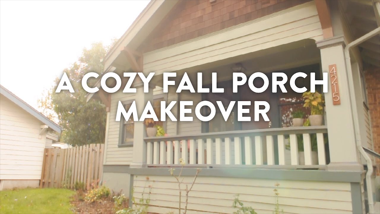 Our Front Porch Was in Seriously Bad Shape ... Now, We Can't Spend ...