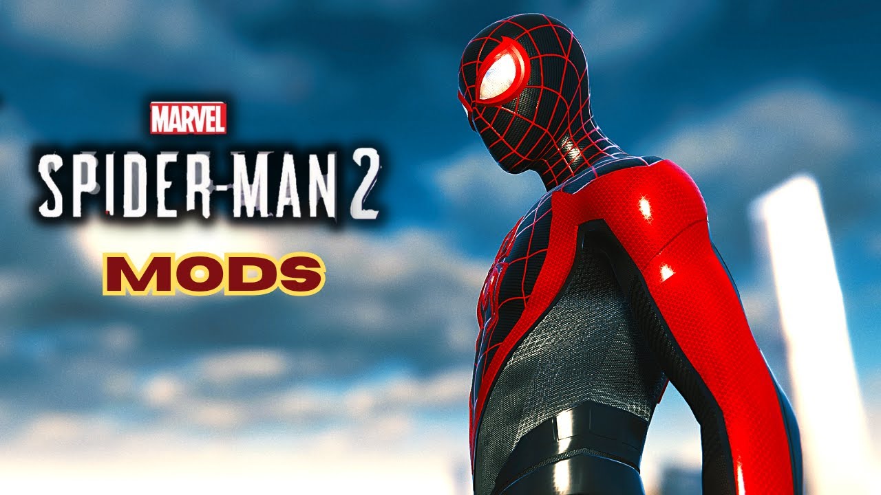 17 Days Until Spider-Man 2 - Peter Must Die Mode - MODS - Last Dance PT ...