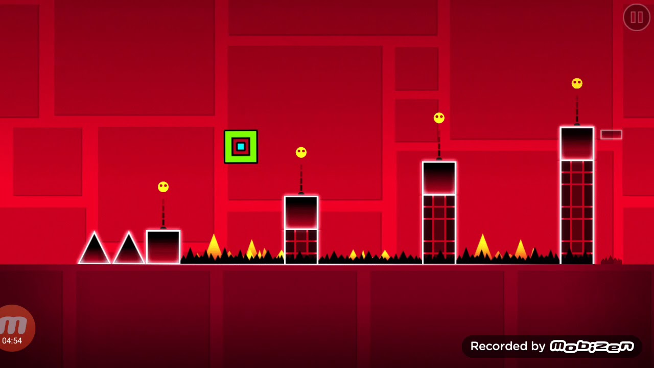 Download geometry dash lite - dadsmay