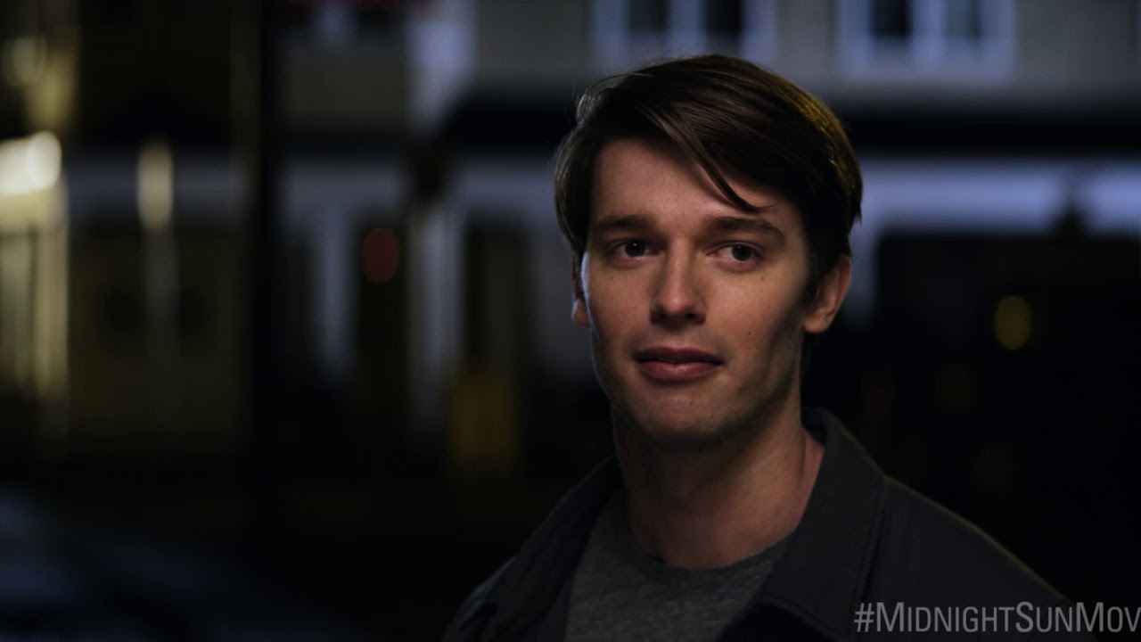 Midnight Sun Trailer (2018) Patrick Schwarzenegger, Bella Thorne, - YouTube
