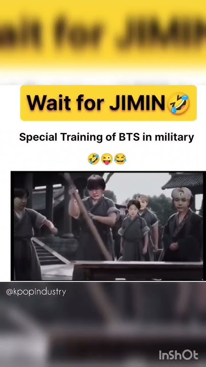 BTS training at Military #bts - YouTube