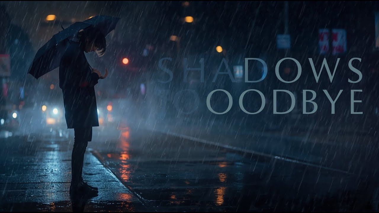 Shadows of Goodbye – Emotional Ballad About Lost Love - YouTube