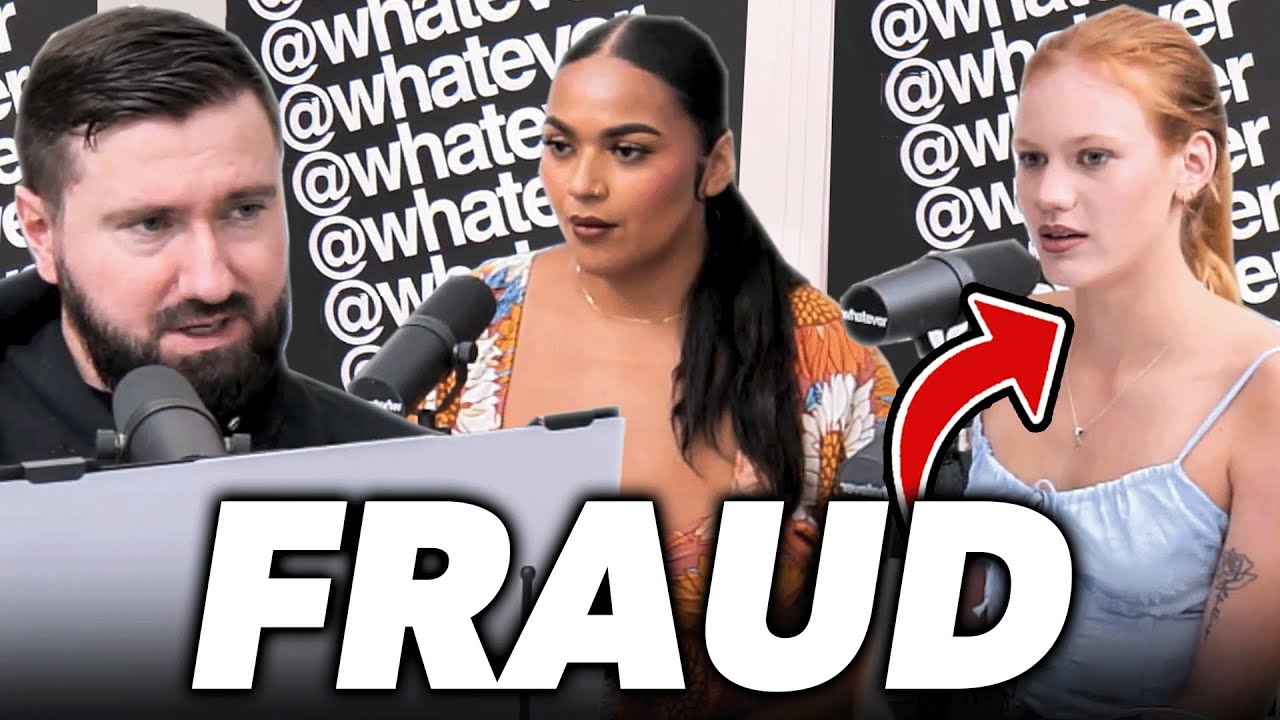 She Commits FRAUD Against Her LAME Sugar Daddies - YouTube