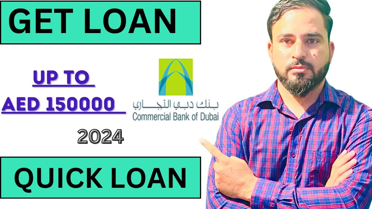 How to apply cbd quick loan in uae |get personal laon in cbd bank 2024 ...