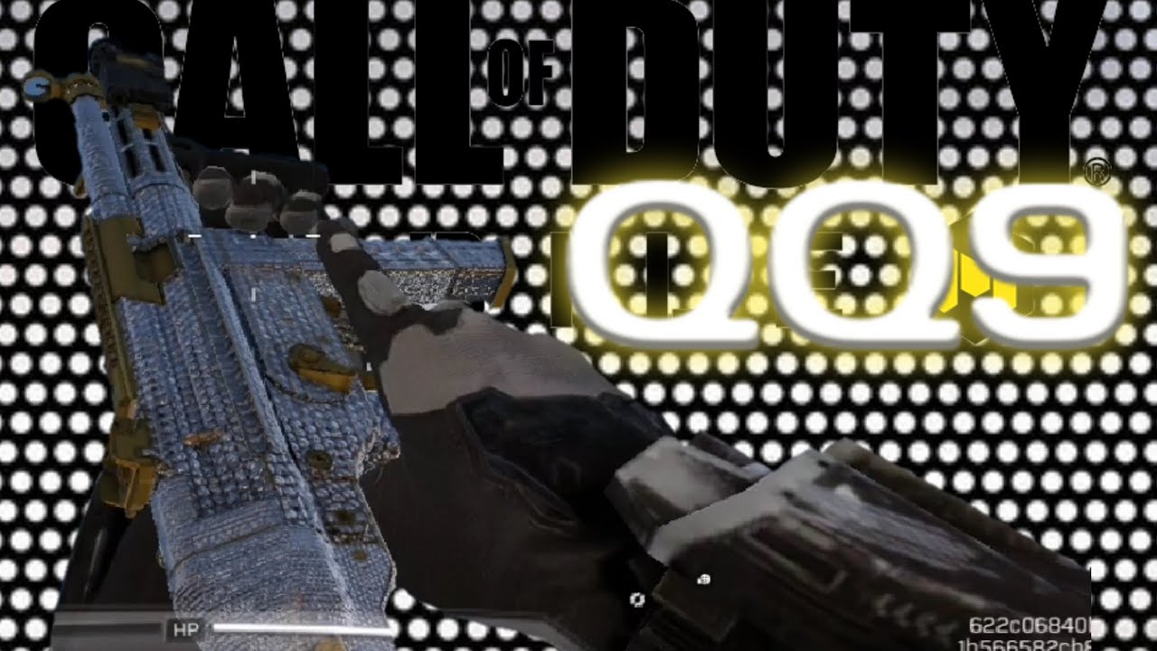 MEET THE QQ9//CALL OF DUTY MOBILE - YouTube