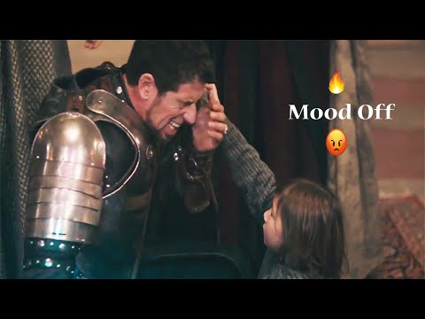 💪😘Ertugrul Son Gunduz Attitude Status|  Dirilis Ertugrul WhatsApp Status😘💪|@asadeditz1966