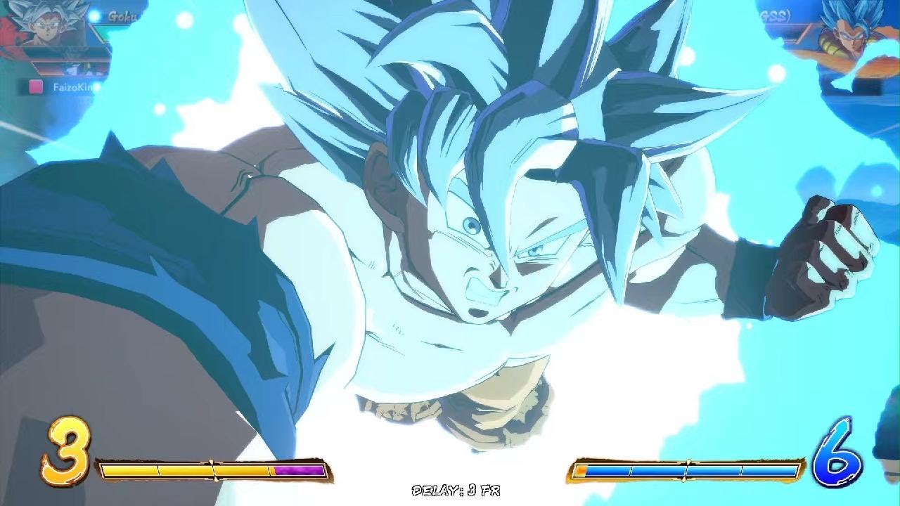 This UI round start was INSANE 🤯🤕 - YouTube