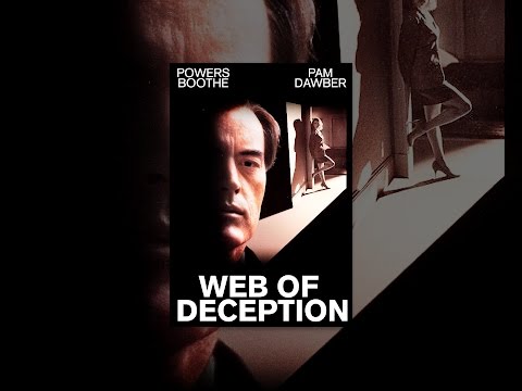 Web Of Deception - YouTube