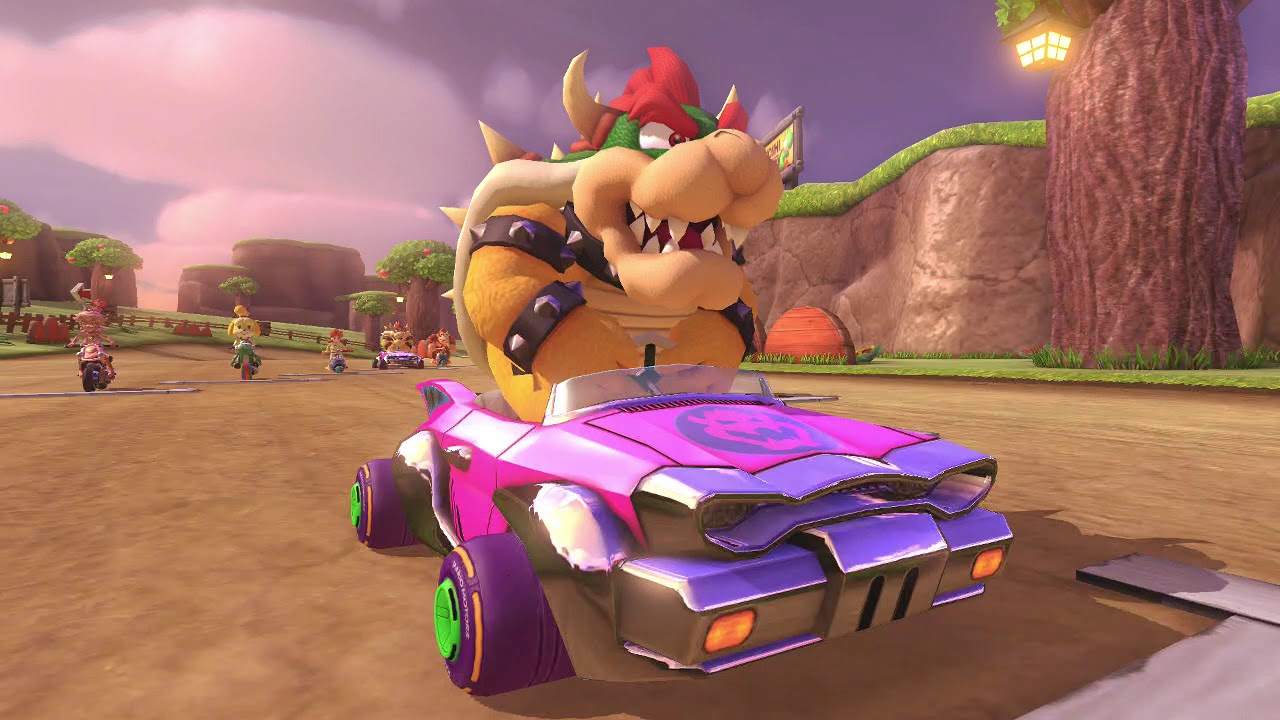 Mario Kart 8 Deluxe TERRIBLE COMBO CHALLENGE 9 YouTube mario-kart-8-deluxe-terrible-combo-challenge-9-youtube