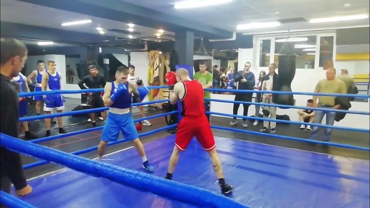 Открытый ринг(бокс) 1 раунд #бокс #boxing #откытыйринг #мотиватор # ...