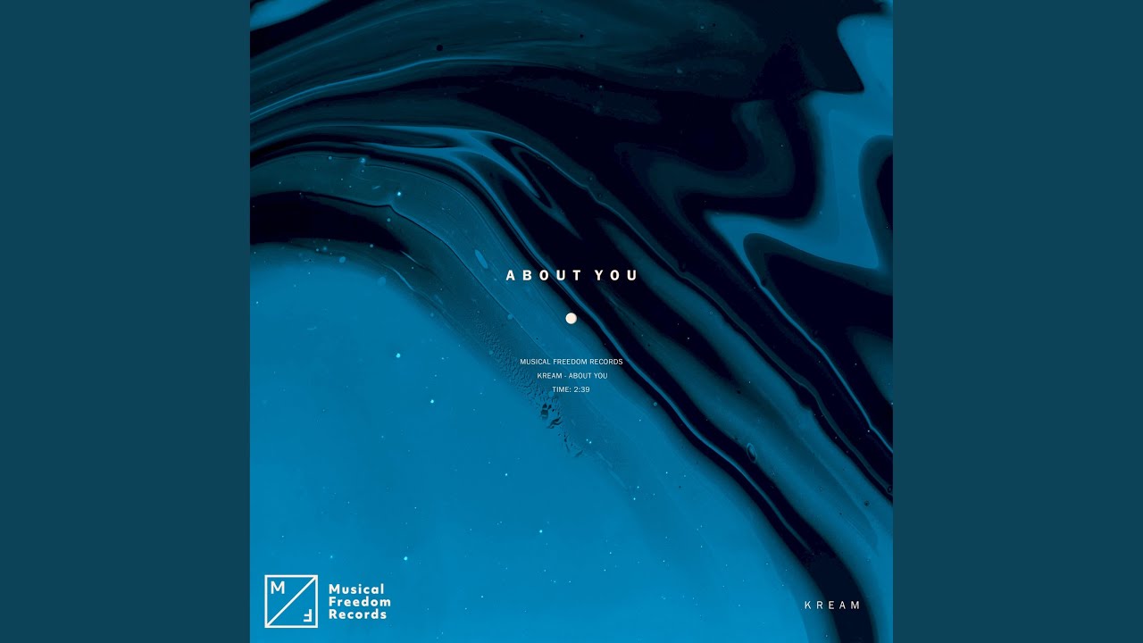 About You - YouTube Music